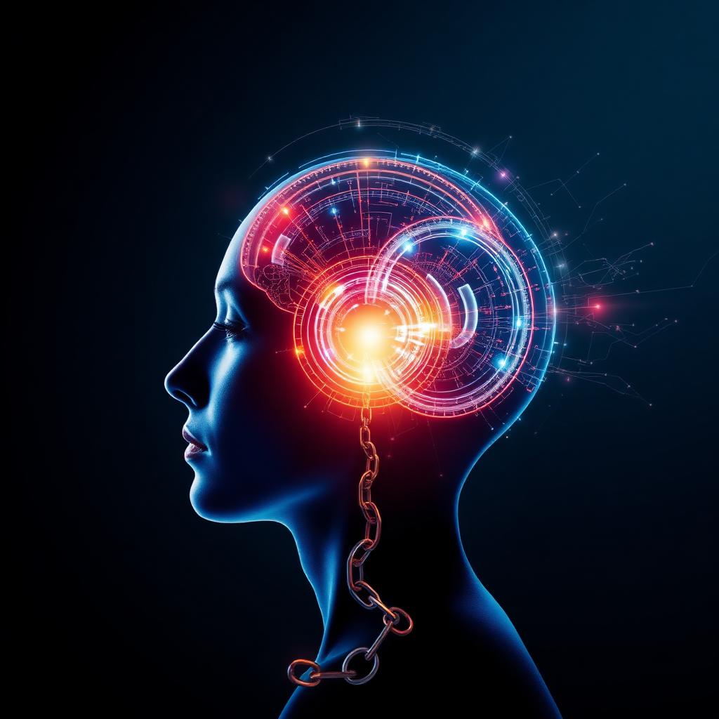Mind Navigator - Visualize Your Inner World